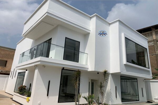 Graffiato wall finishing in Ghana – Best Textured Wall Finish ...